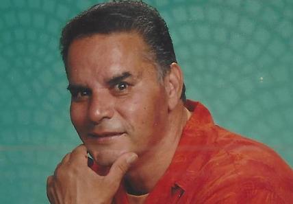 Abraham Baez – Gibbons Family Funeral Home