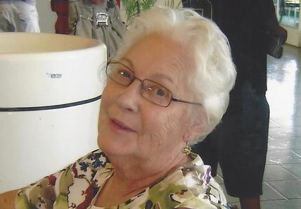 Ann Broderick – Gibbons Family Funeral Home