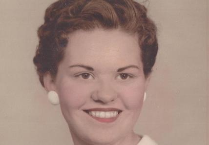 Pauline Caron – Gibbons Family Funeral Home