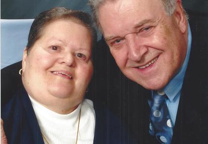 Robert Caron – Gibbons Family Funeral Home