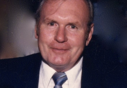 Patrick Heneghan – Gibbons Family Funeral Home