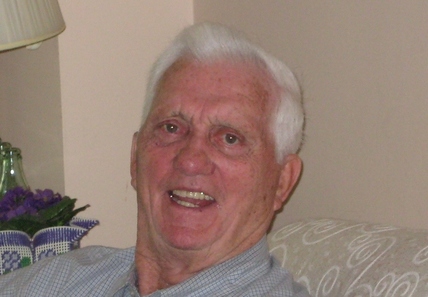 Peter Considine – Gibbons Family Funeral Home