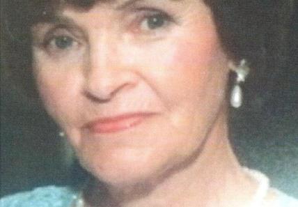 Norah Kelly – Gibbons Family Funeral Home