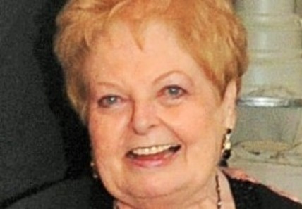 Norah Marks – Gibbons Family Funeral Home