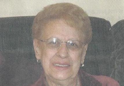 Yolanda Stachon – Gibbons Family Funeral Home