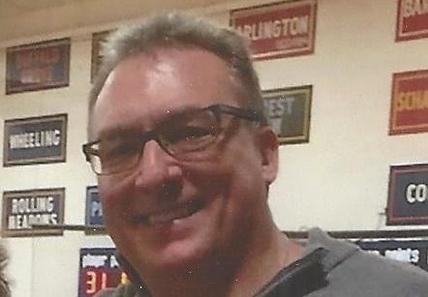 Darrin Trieb – Gibbons Family Funeral Home