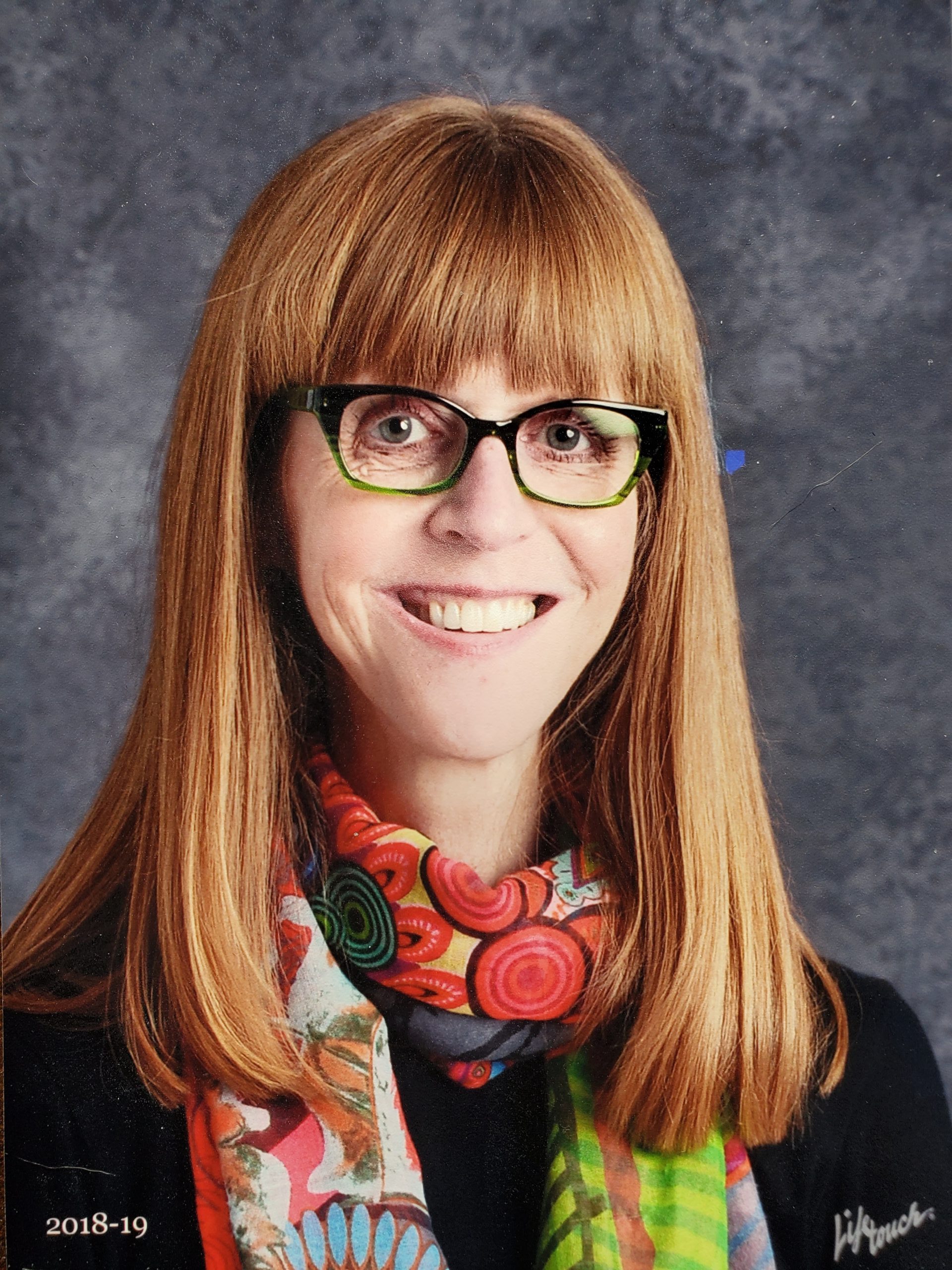 School Photo – Gibbons Family Funeral Home