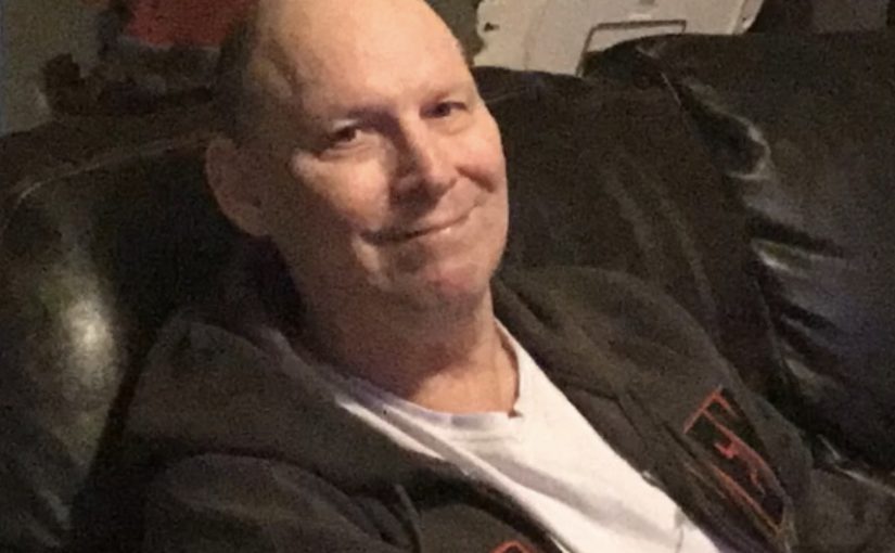 Robert Georges Jr. – Gibbons Family Funeral Home