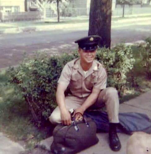 Daniel Seng – Gibbons Family Funeral Home