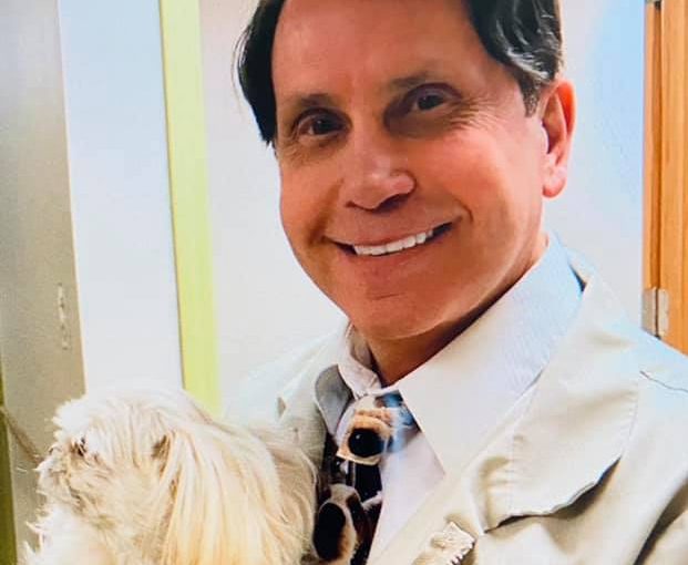 Dr. Robert “Bob” Dougherty – Gibbons Family Funeral Home