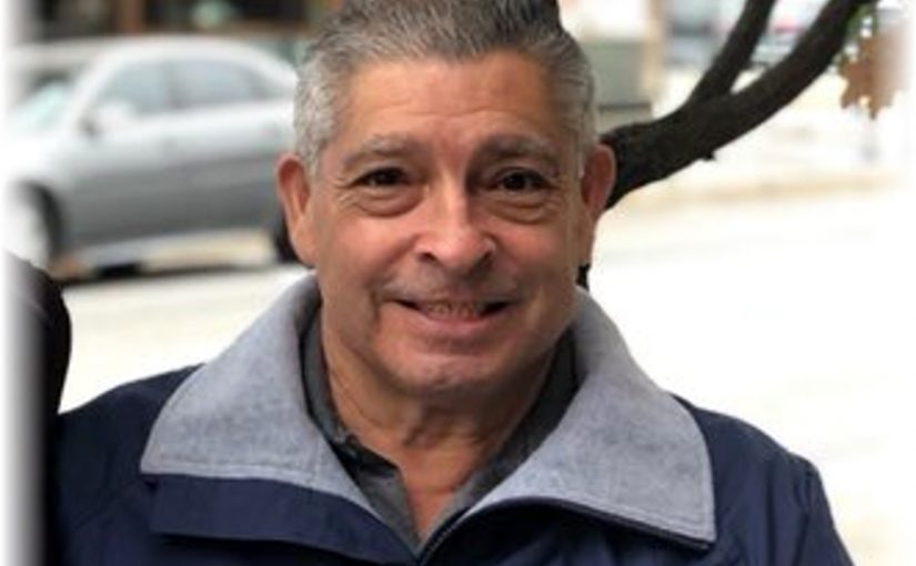 Gerard Rangel – Gibbons Family Funeral Home