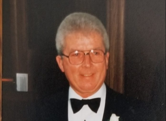 Edward “Eddie” Kelly – Gibbons Family Funeral Home