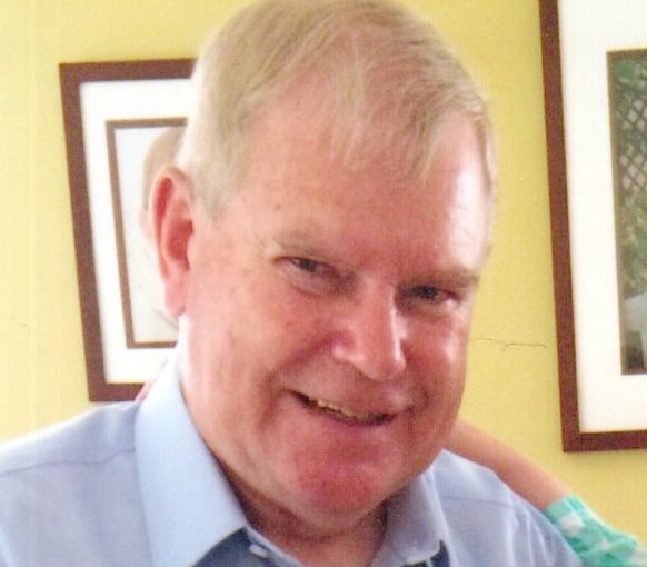 Anthony “Tony” Cummins – Gibbons Family Funeral Home