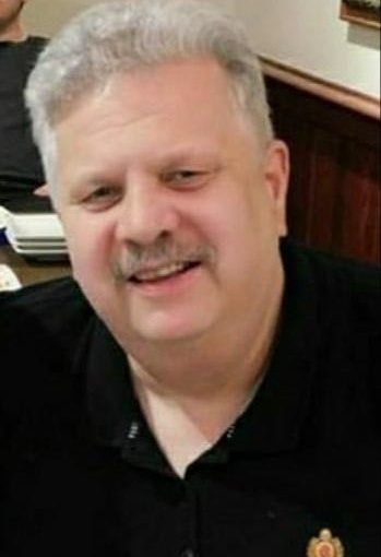 Russell L. Murrell – Gibbons Family Funeral Home