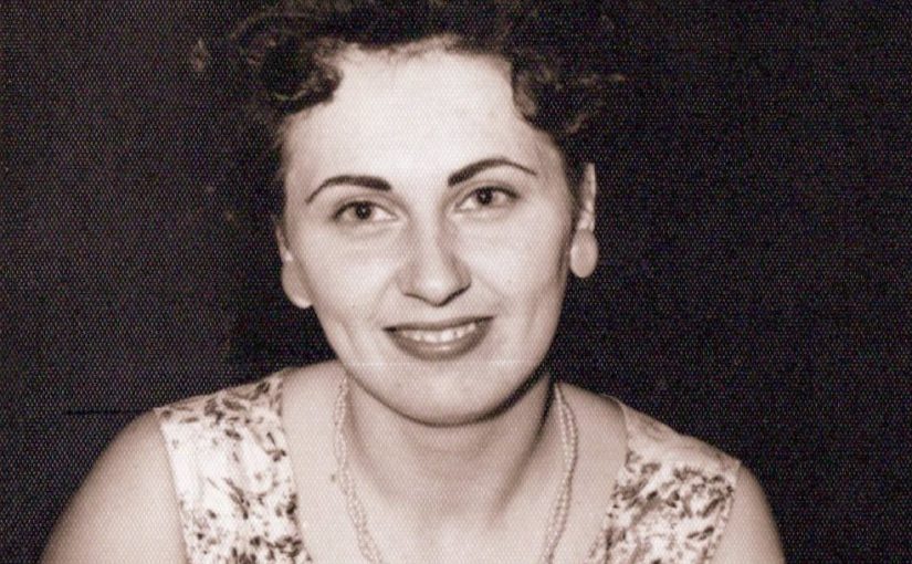 Ann Sisco – Gibbons Family Funeral Home