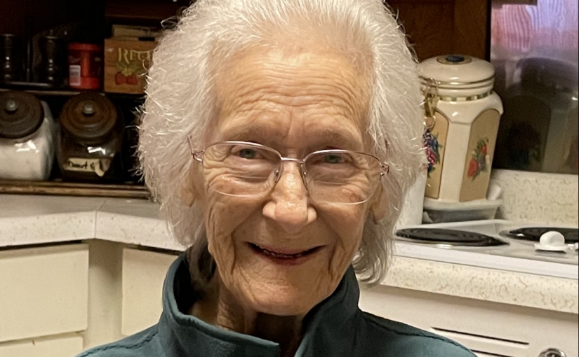 Vivian V. Powell – Gibbons Family Funeral Home