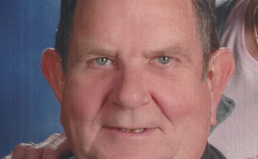 Joe Childress – Gibbons Family Funeral Home