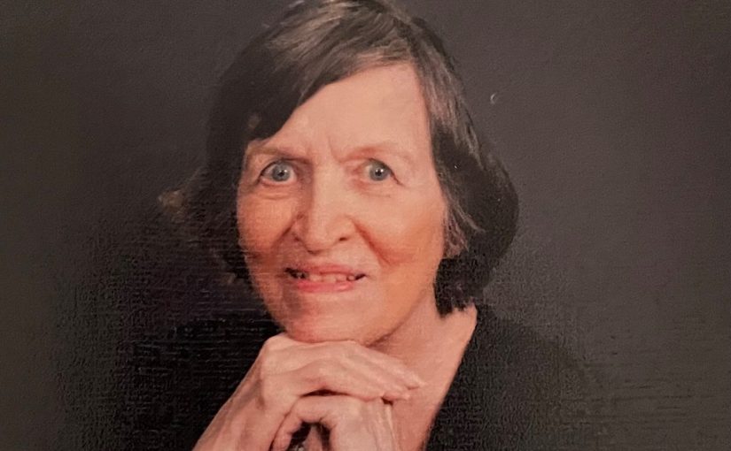 Noreen Hannemann – Gibbons Family Funeral Home