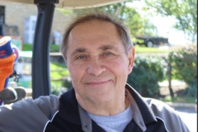 Roger Heikkila – Gibbons Family Funeral Home