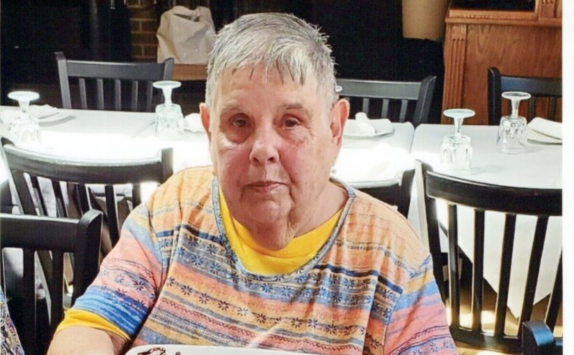 Barbara Kofshur – Gibbons Family Funeral Home