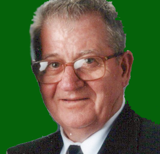 Thomas Naughton – Gibbons Family Funeral Home