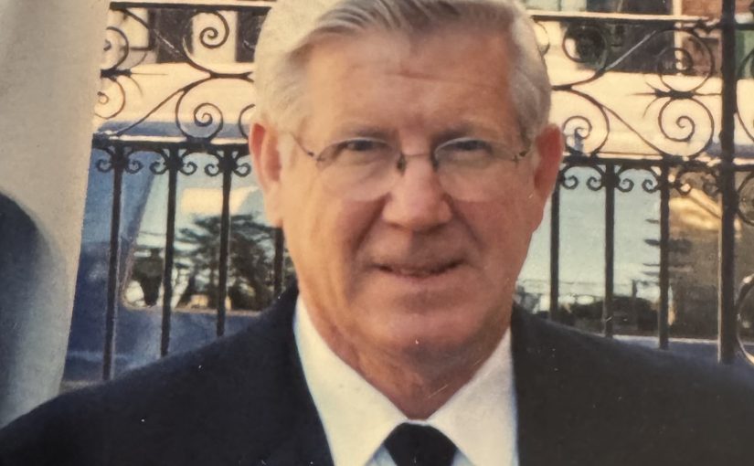 Thomas Heneghan – Gibbons Family Funeral Home