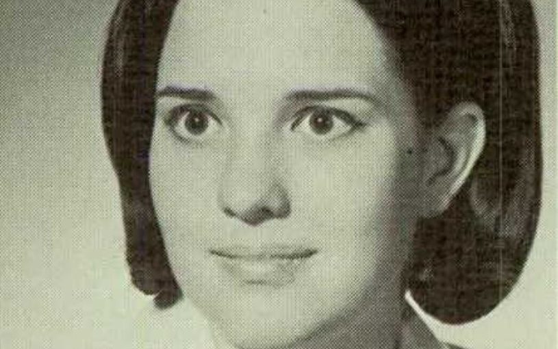 Ellen Rutherford – Gibbons Family Funeral Home