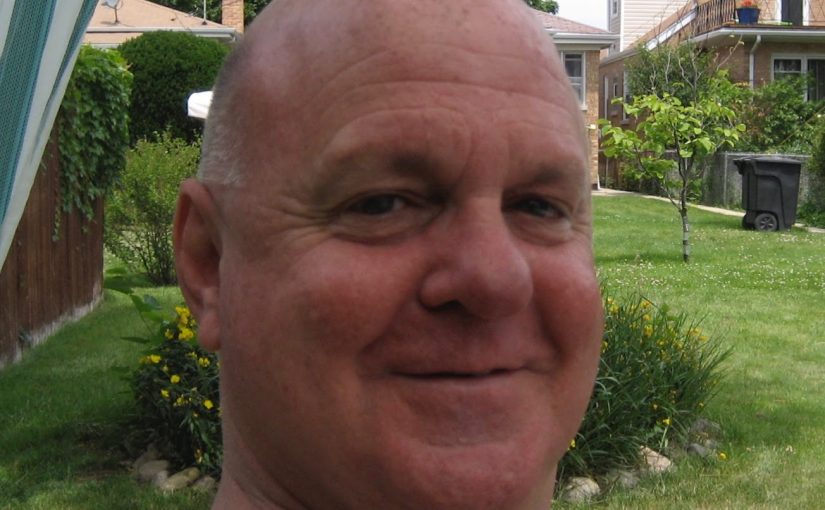 Robert J. McGrath – Gibbons Family Funeral Home