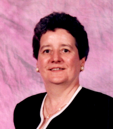 Jane Ann Maher – Gibbons Family Funeral Home