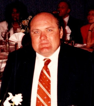 Charles W. Ruzicka – Gibbons Family Funeral Home