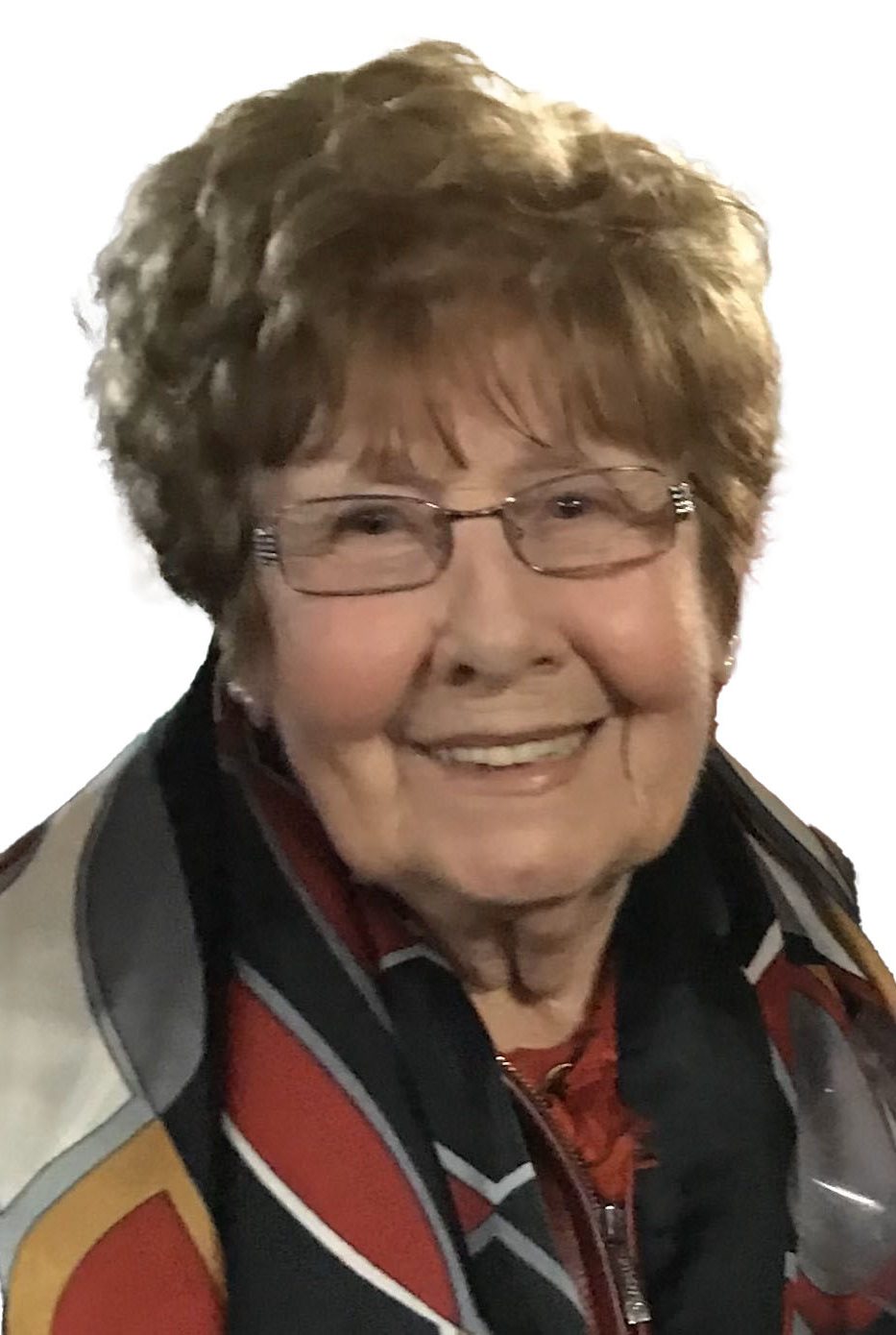 Mary Whelan – Gibbons Family Funeral Home