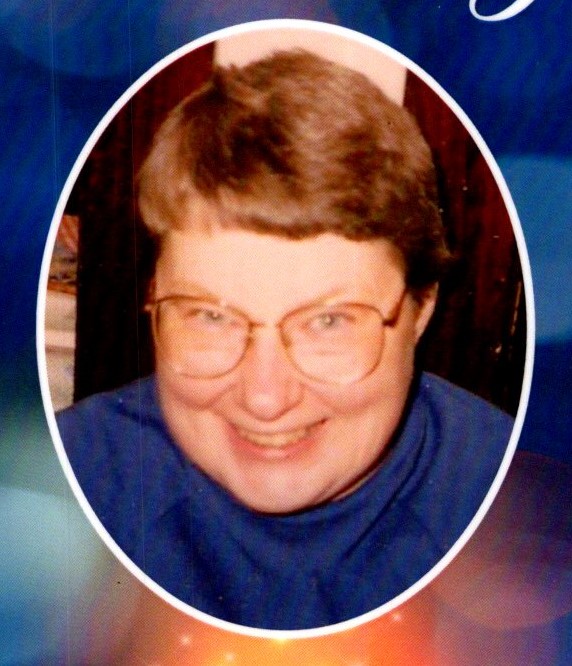 Kathleen A. Vogt – Gibbons Family Funeral Home