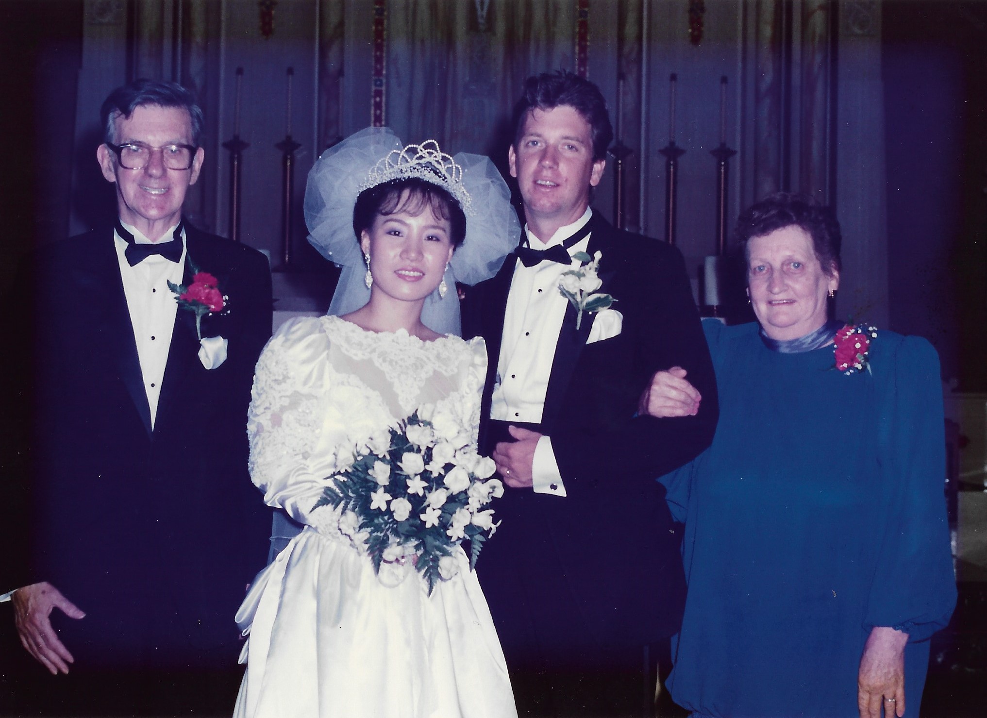 15 – Gibbons Family Funeral Home